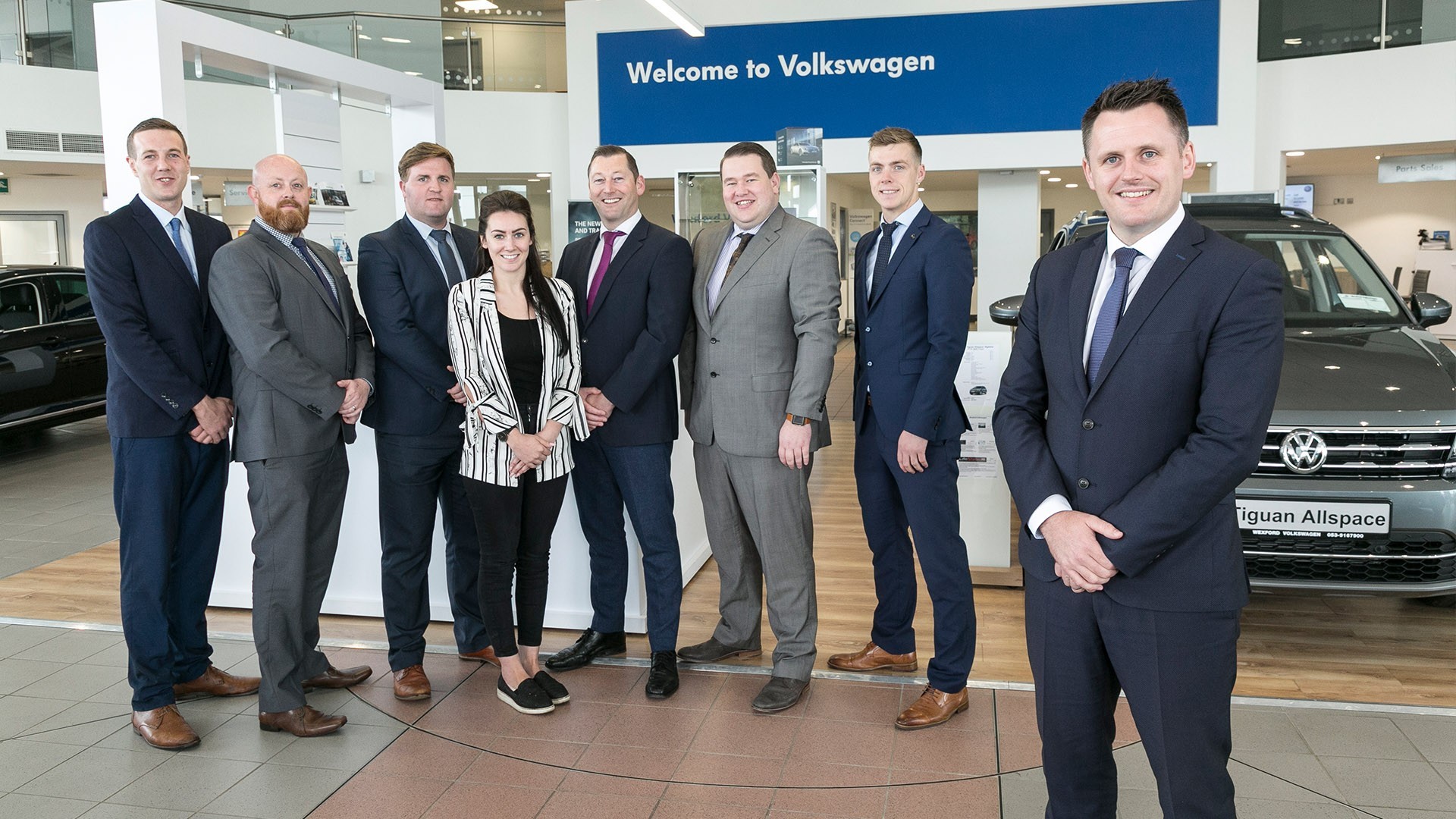 Volkswagen Wexford | Wexford Volkswagen | New and Used Cars