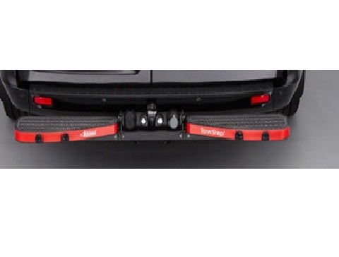 221 vw van crafter van accessories